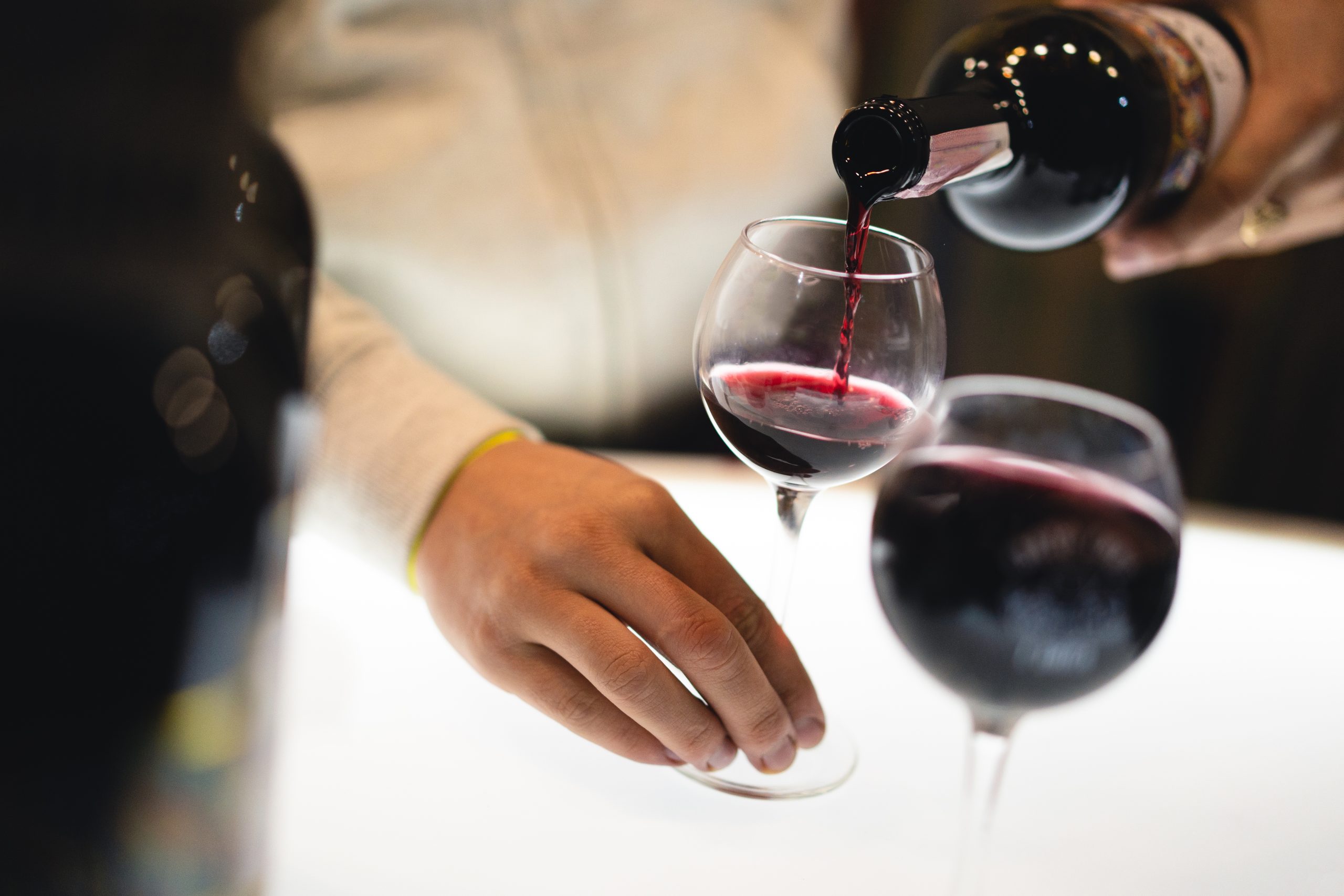 ¿Qué debe saber un catador de vino? | Expertos En El Tema
